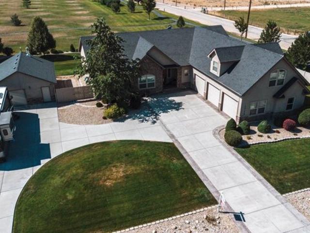 W Tustin Ln, Kuna, Home For Sale