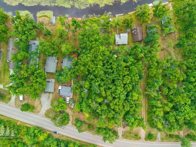 W Twin Bayshore Lots 6 & 7, Lewiston, MI 49756