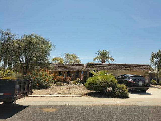 W Twin Oaks Dr