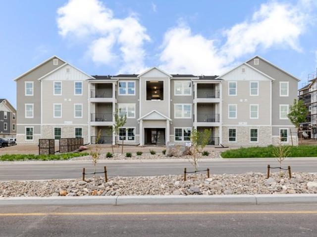 W Twin Rocks B204 Ln Lots 204 & 6668, Herriman, UT 84096
