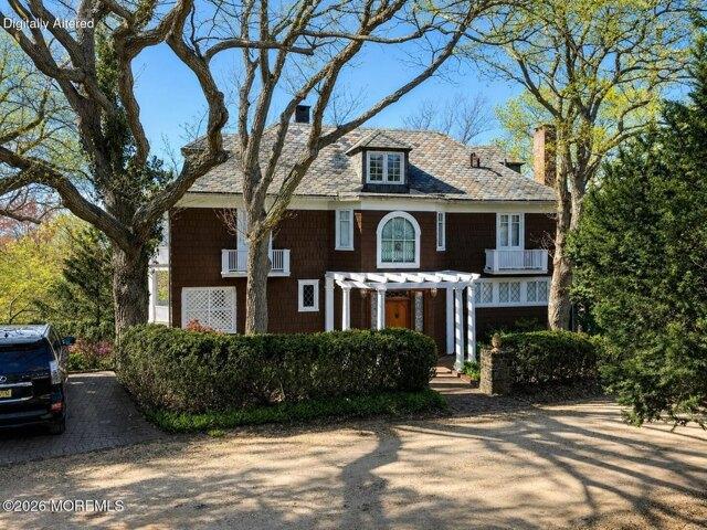 W Twin Rd, Highlands, Home For Sale