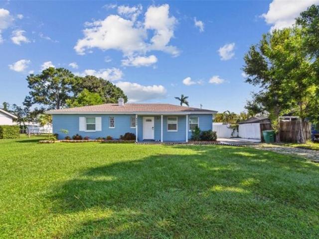 W Tyson Ave, Tampa, Home For Sale