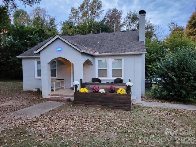 W Tyvola Rd, Charlotte, Home For Sale