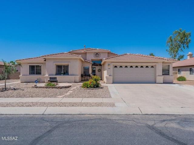 W Tacna Dr, Tucson, Home For Sale