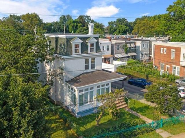 W Tabor Rd, Philadelphia, Home For Sale