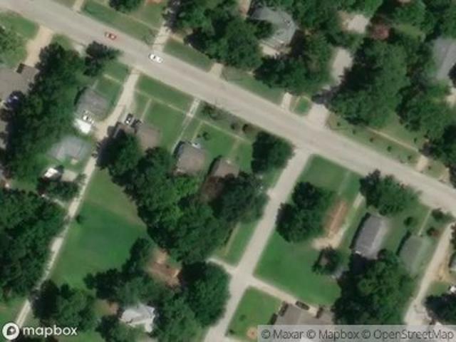 W Tahlequah Ave