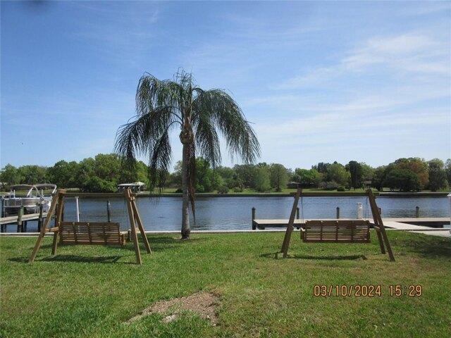 W Tampa Bay Blvd Apt L, Tampa, Condo For Sale