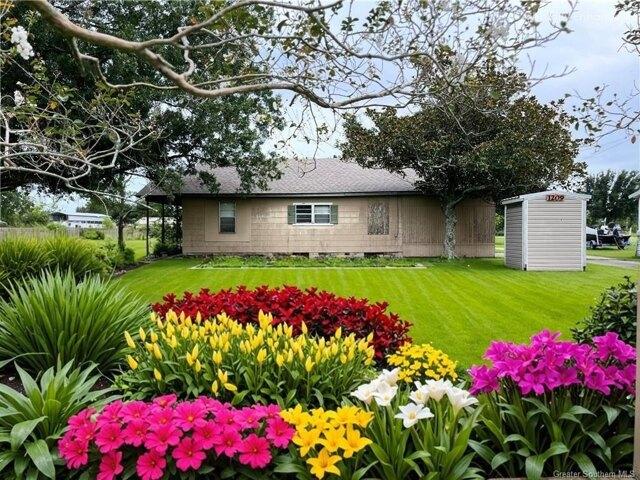 W Tank Farm Rd, Lake Charles, Home For Sale