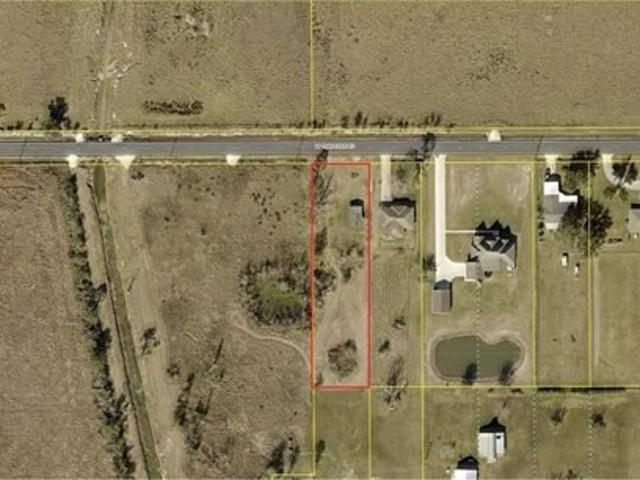 W Tank Farm Rd, Lake Charles, Plot For Sale