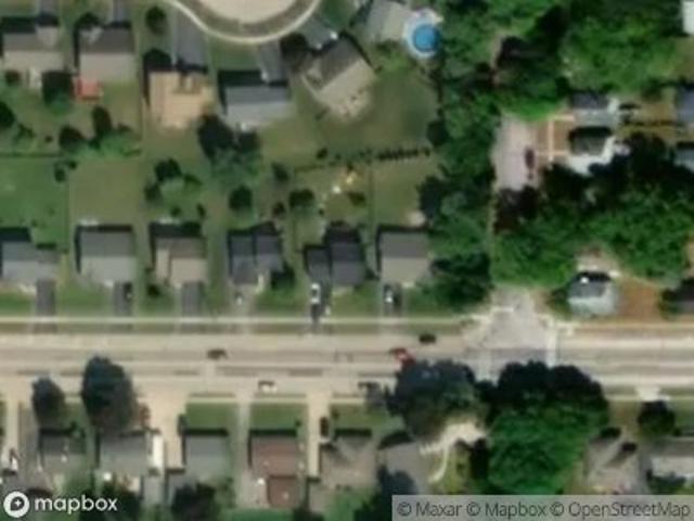 W Taylor St