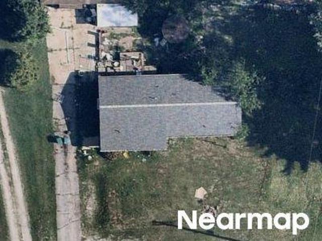 W Temperance Rd
