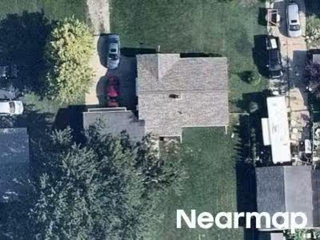 W Temperance Rd