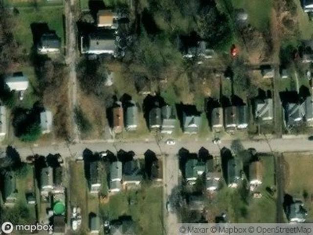 W Terrace Ave