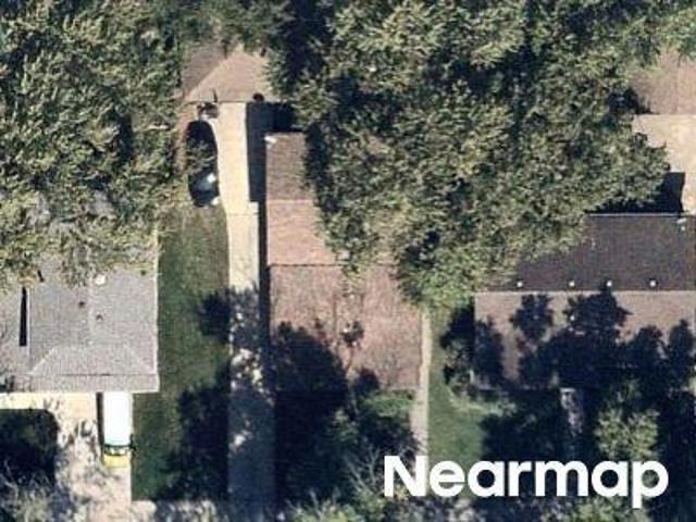 W Terrace Dr