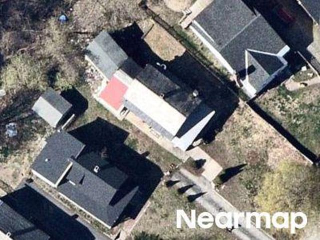 W Terrace St