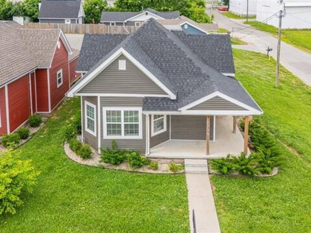 W Th Ave Unit,bowling Green, Home For Sale