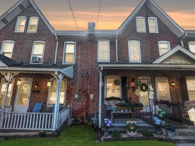 W Th Ave, Coatesville, Home For Sale