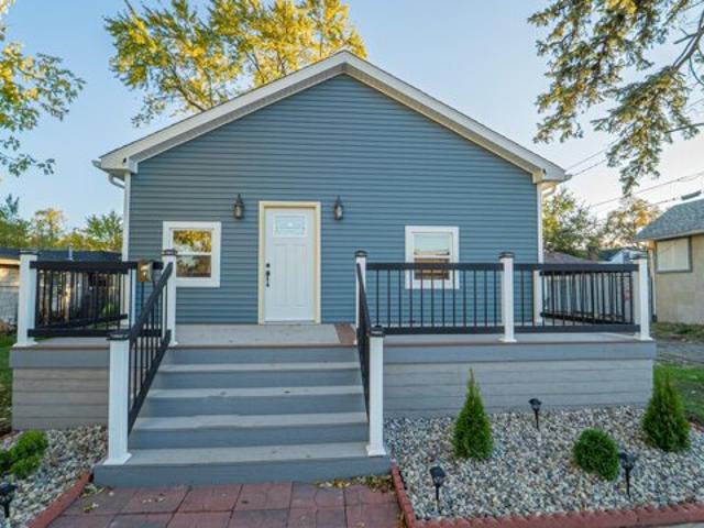W Th Ave, Gary, Home For Sale