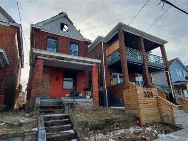 W Th Ave, Homestead, Home For Sale