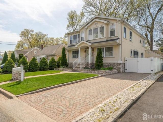 W Th Ave, Linden, Home For Sale