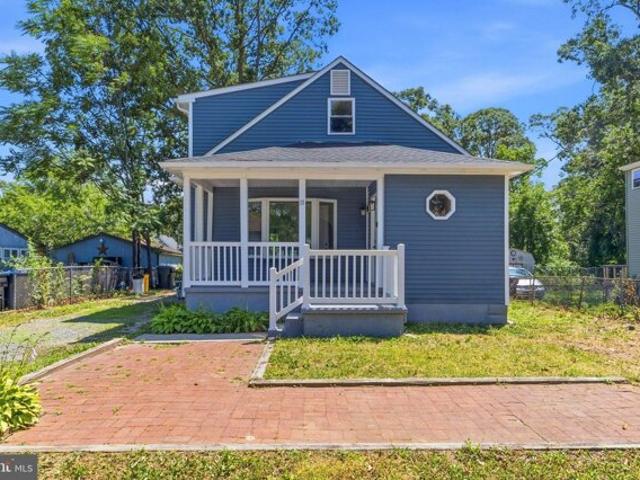 W Th Ave, Pine Hill, Home For Sale