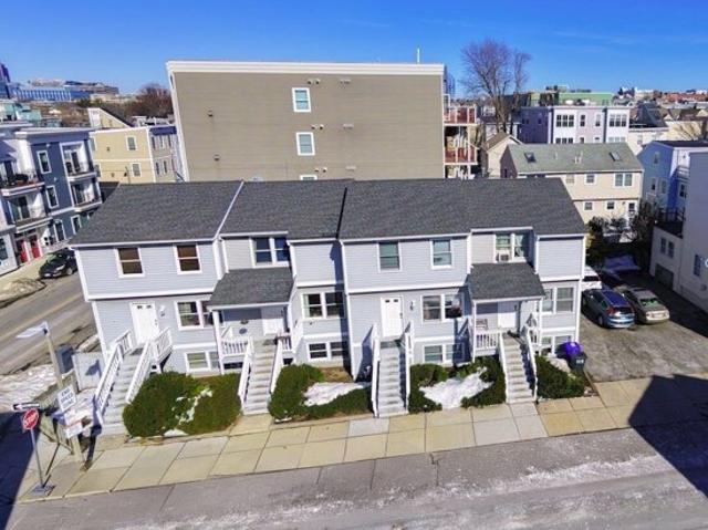 W Th, Boston, Home For Sale