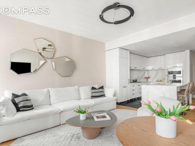 W Th C St Unit East, Manhattan, Condo For Sale