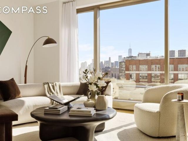 W Th G St Unit East, Manhattan, Condo For Sale