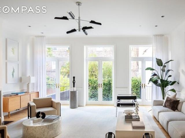 W Th St, Manhattan, Home For Sale