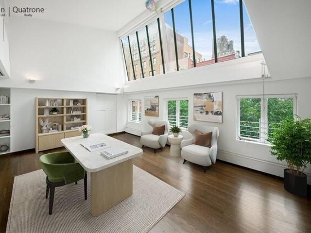 W Th St, Manhattan, Home For Sale