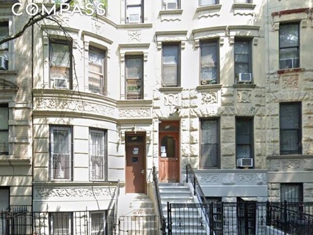 W Th St, Manhattan, Home For Sale
