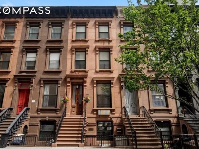 W Th St, Manhattan, Home For Sale