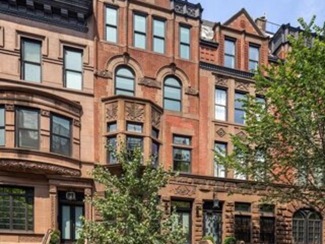 W Th St, Manhattan, Home For Sale