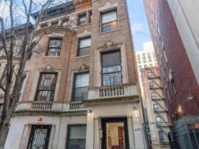 W Th St, Manhattan, Home For Sale