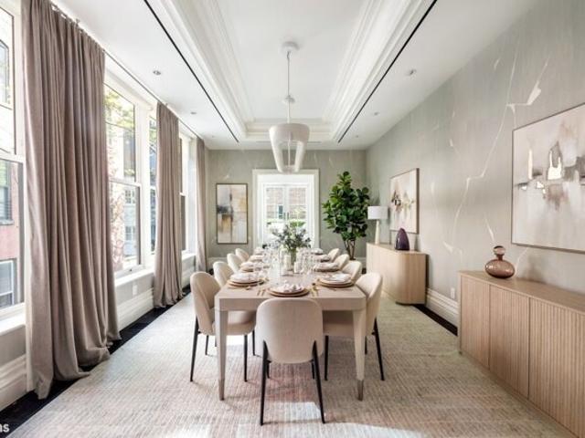 W Th St, Manhattan, Home For Sale