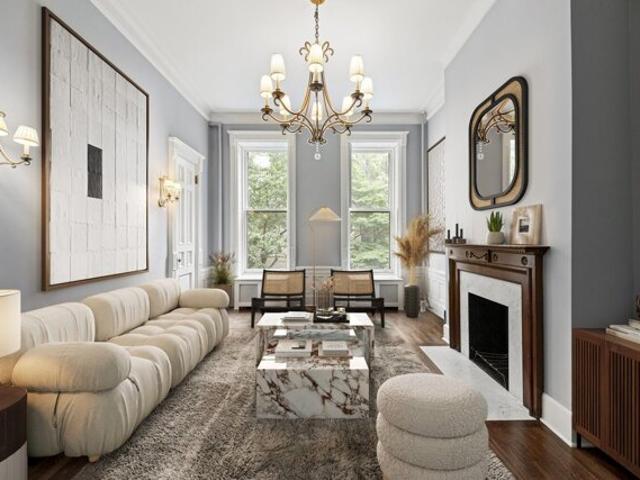 W Th St, Manhattan, Home For Sale