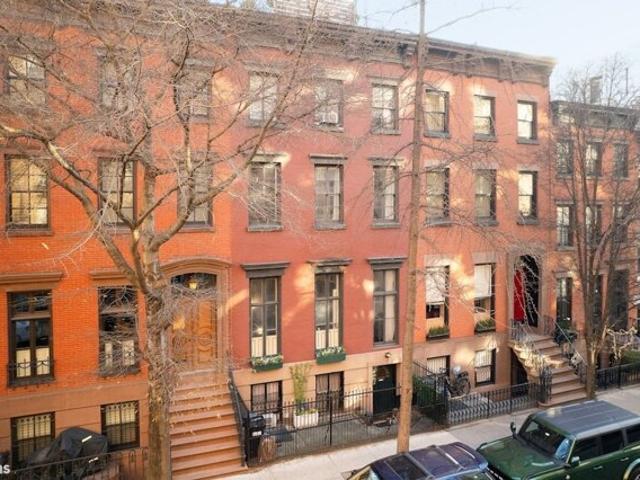 W Th St, Manhattan, Home For Sale