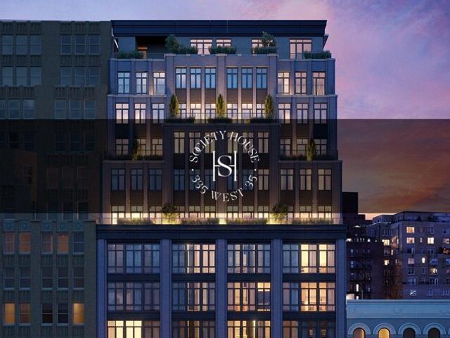 W Th St, New York, Condo For Sale