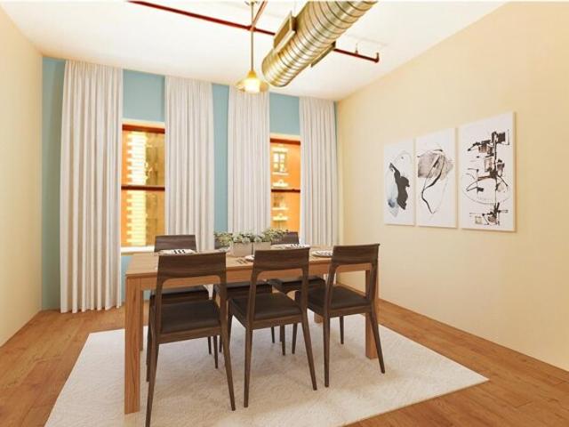 W Th St, New York, Home For Sale