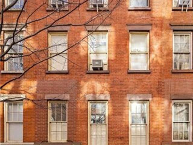 W Th St, New York, Home For Sale