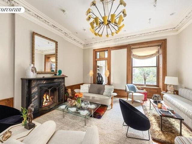 W Th St, New York, Home For Sale