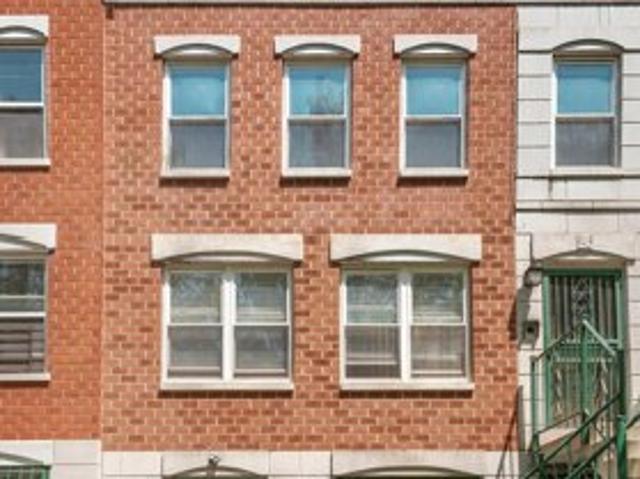 W Th St, New York, Home For Sale