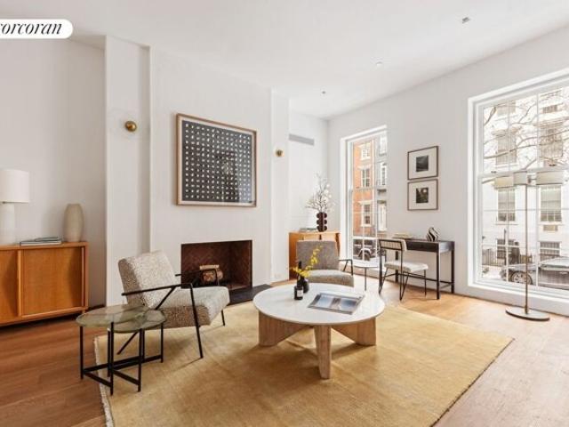 W Th St, New York, Home For Sale