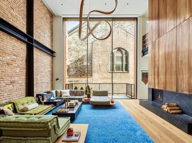W Th St, New York, Home For Sale