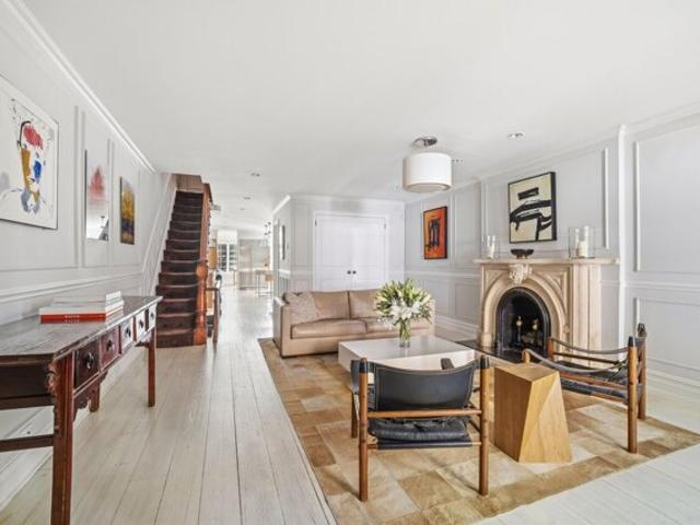 W Th St, New York, Home For Sale