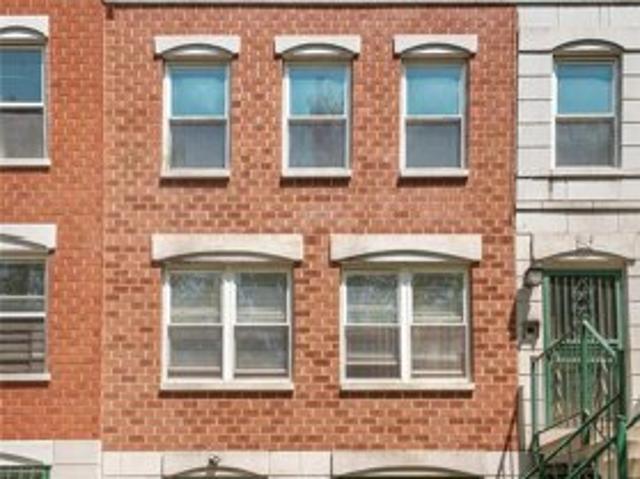 W Th St, New York, Home For Sale