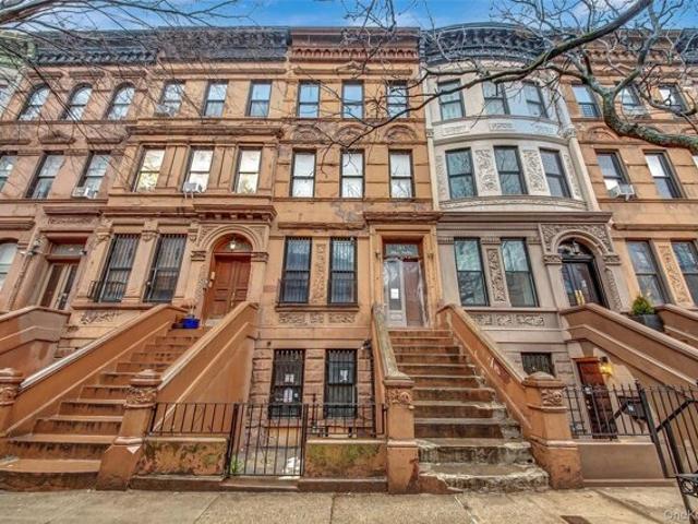 W Th St, New York, Home For Sale