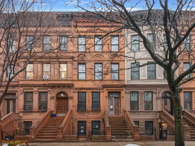 W Th St, New York, Home For Sale