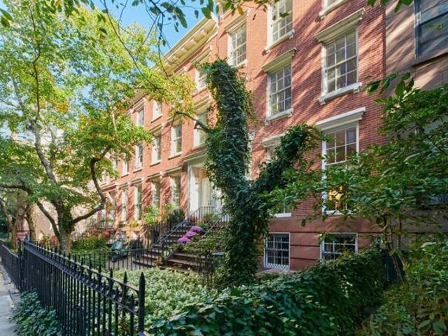 W Th St, New York, Home For Sale