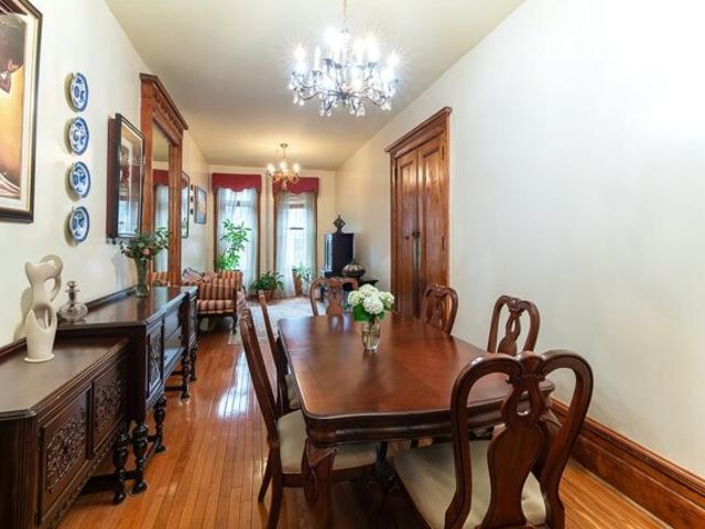 W Th St, New York, Home For Sale